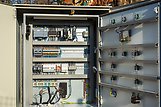 Automation Control Solutions - Omni Control Tech